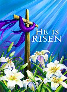 Happy Easter!