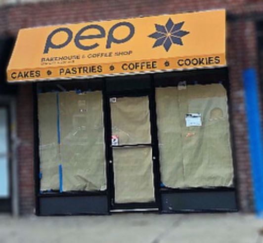 Pep Coffee Shop is Opening in Dyker Heights