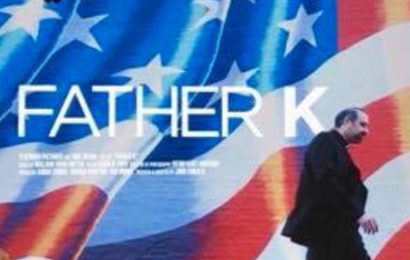 Father K the Movie – Did They Canonize Him?