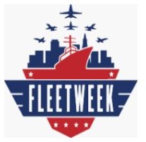 Bay Ridge's View of Fleet Week