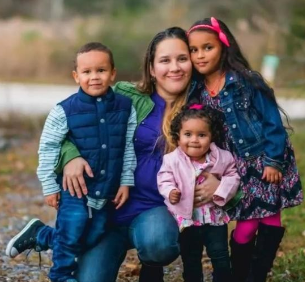 RIP Tiffany Hill - You Deserved So Much More.