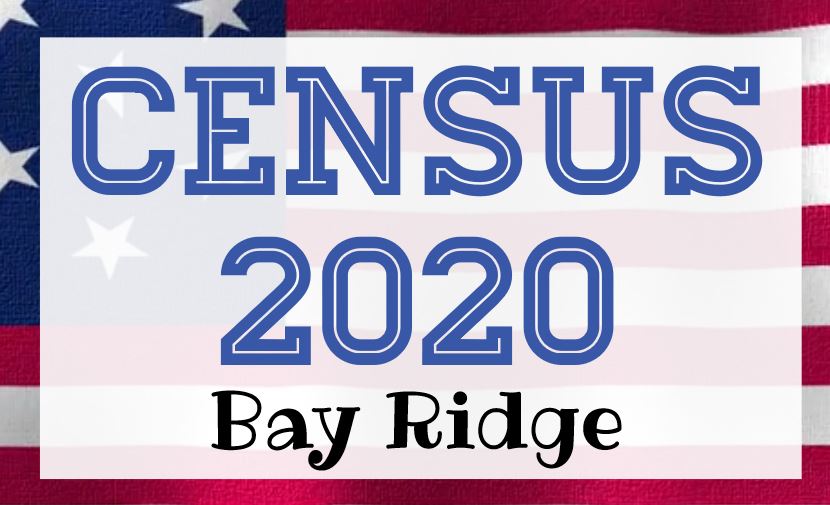 Census 2020 – Not As Intrusive