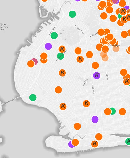Food Pantries in Bay Ridge, Sunset Park, Dyker Heights, Gravesend ...