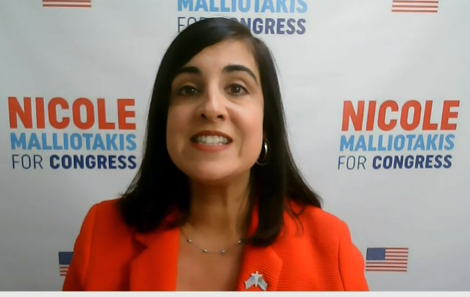 Nicole Malliotakis' Purchase of NYCB's Stock is All Over the News ...