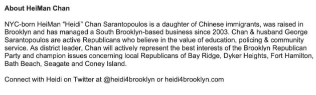 How Avery Pereira Was Almost Pushed Off the Ballot....New District ...