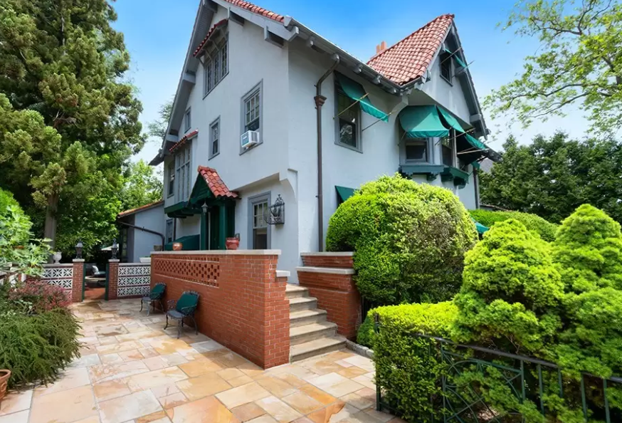 Five Million Dollar Bay Ridge Home Profiled