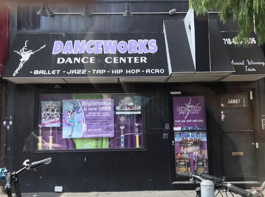 Danceworks Classes in Dyker Heights Begin Soon