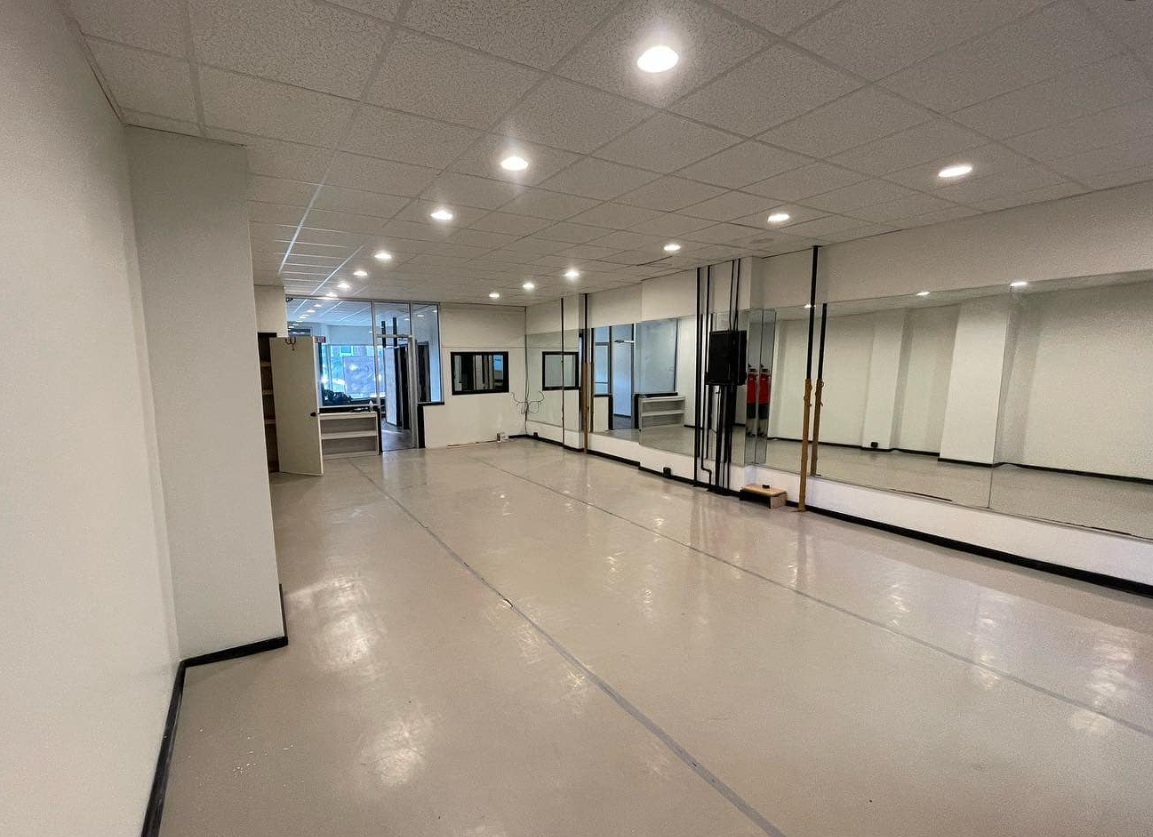 LP Dance Company Opened in Bay Ridge