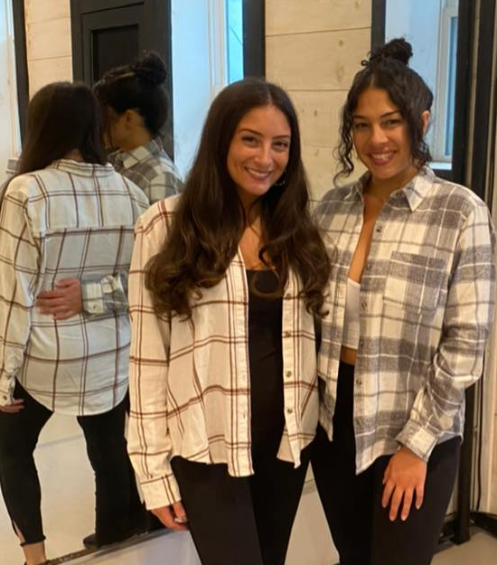 LP Dance Company Opened in Bay Ridge