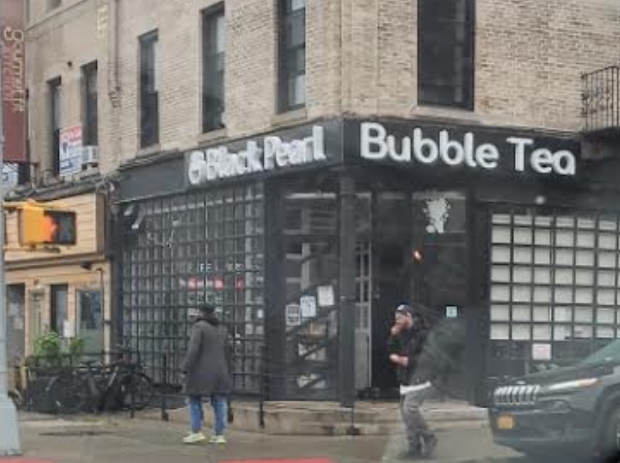 Elegant Queen Of The Click Bay Ridge Photos
