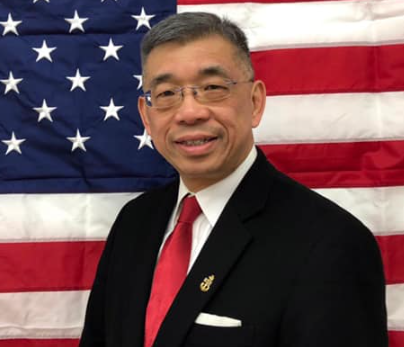 Did Peter Abbate Lose to Lester Chang?