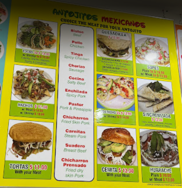Tortas Eden Deli Opened in Bay Ridge - 3rd Avenue and 74th Street
