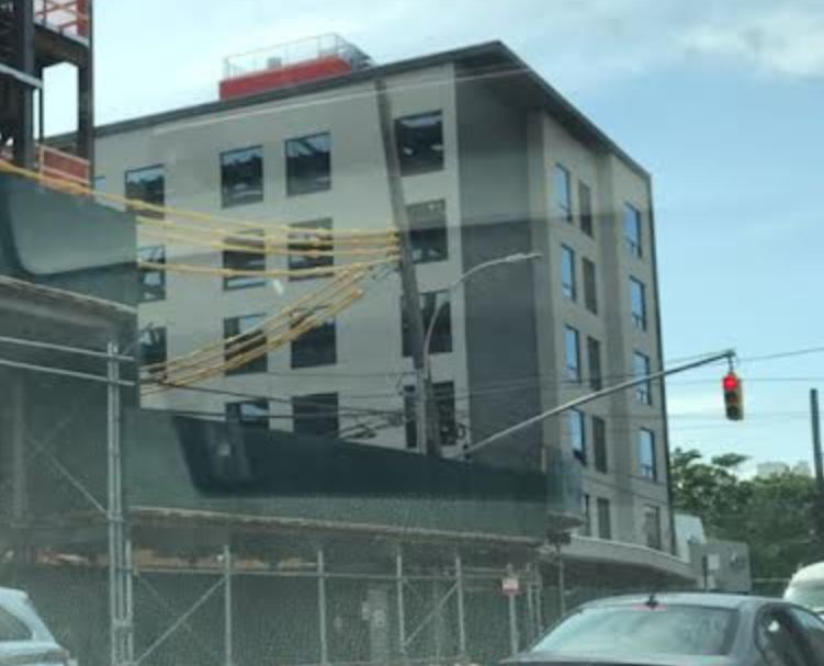 Pleonexia - The School at Nathan's on 86th Street in Bay Ridge, Brooklyn