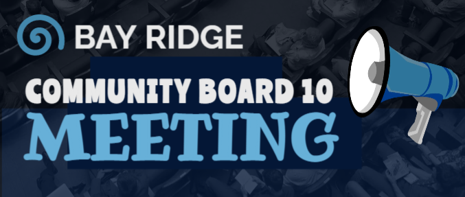 Community Board 10 June 15, 2023 Meeting