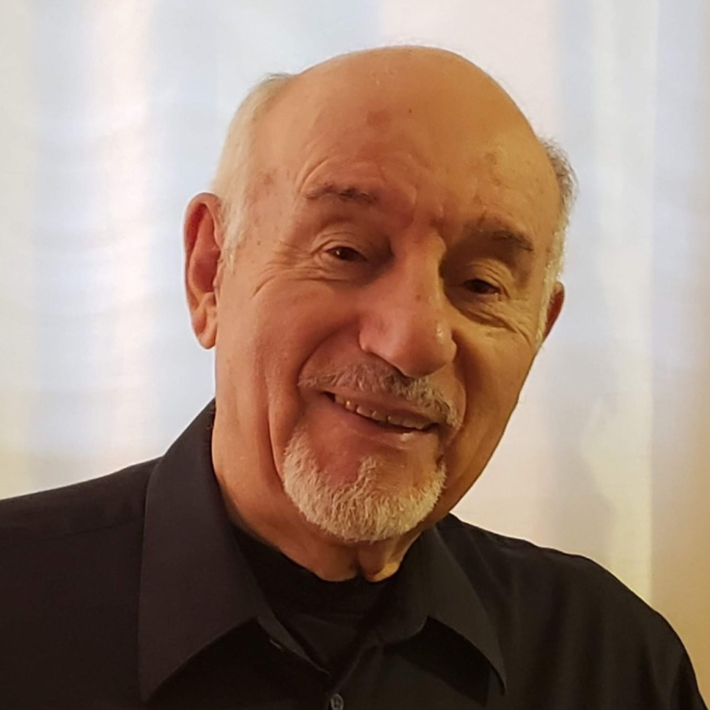 RIP Ralph Perfetto - Bay Ridge - July 12, 2023