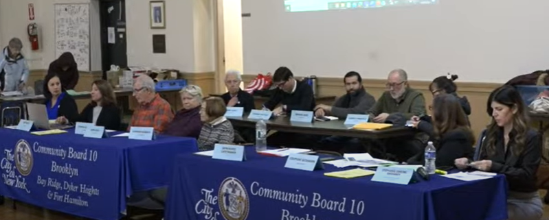 Community 10's Zoning Meeting on 11/29 – NYC's City of Yes Needs ...