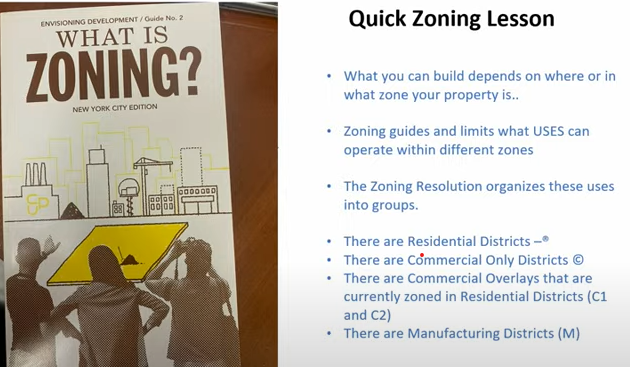Community 10's Zoning Meeting on 11/29 – NYC's City of Yes Needs ...
